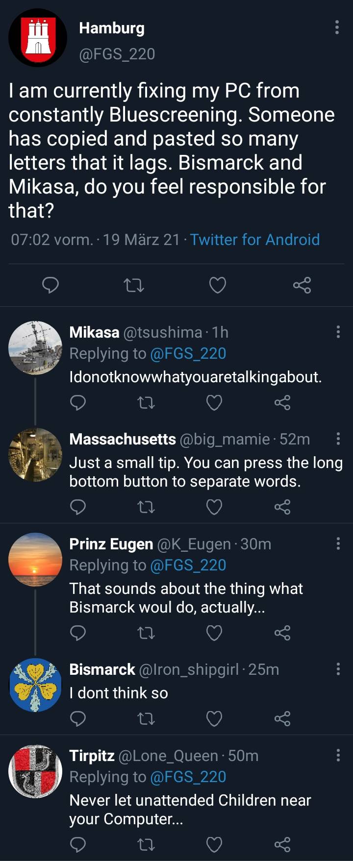 Partly based on true events | Scrolller