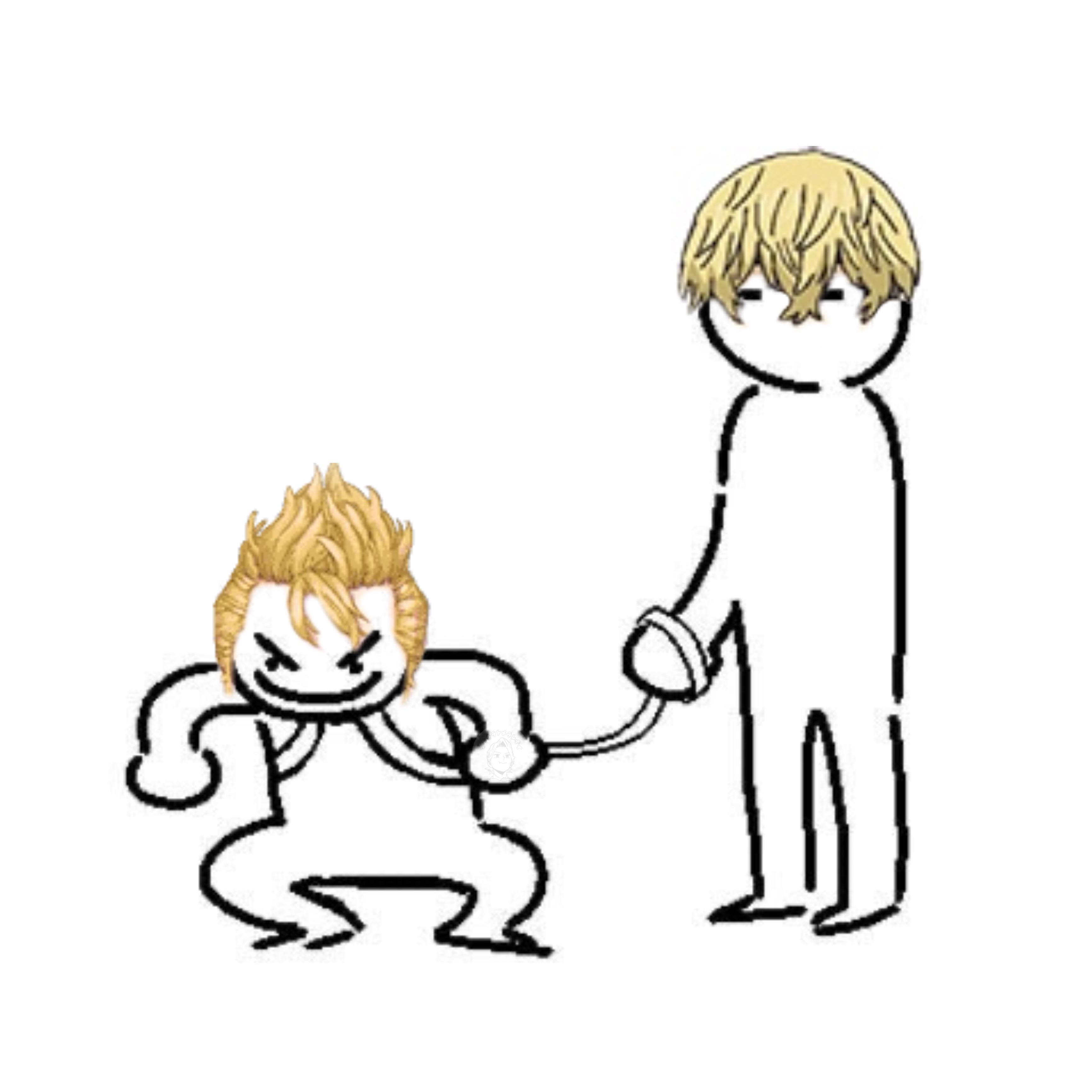 partners 🤌 | Scrolller