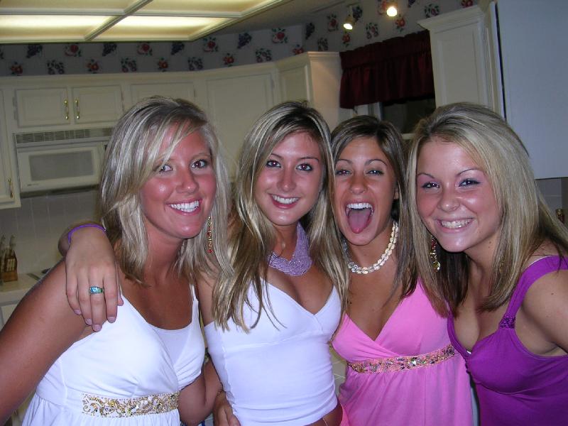 Party Night | Scrolller