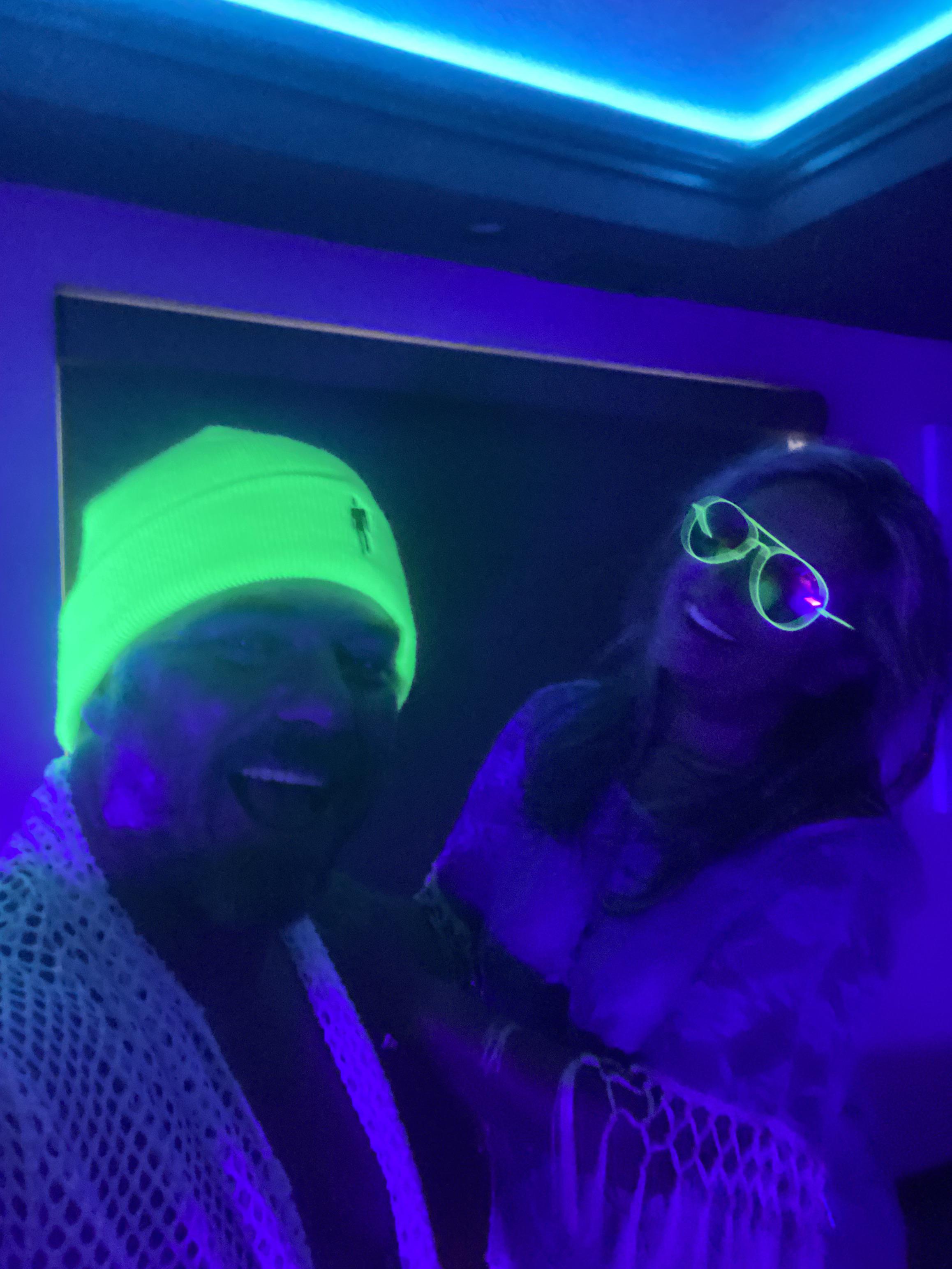 Party night just starting | Scrolller