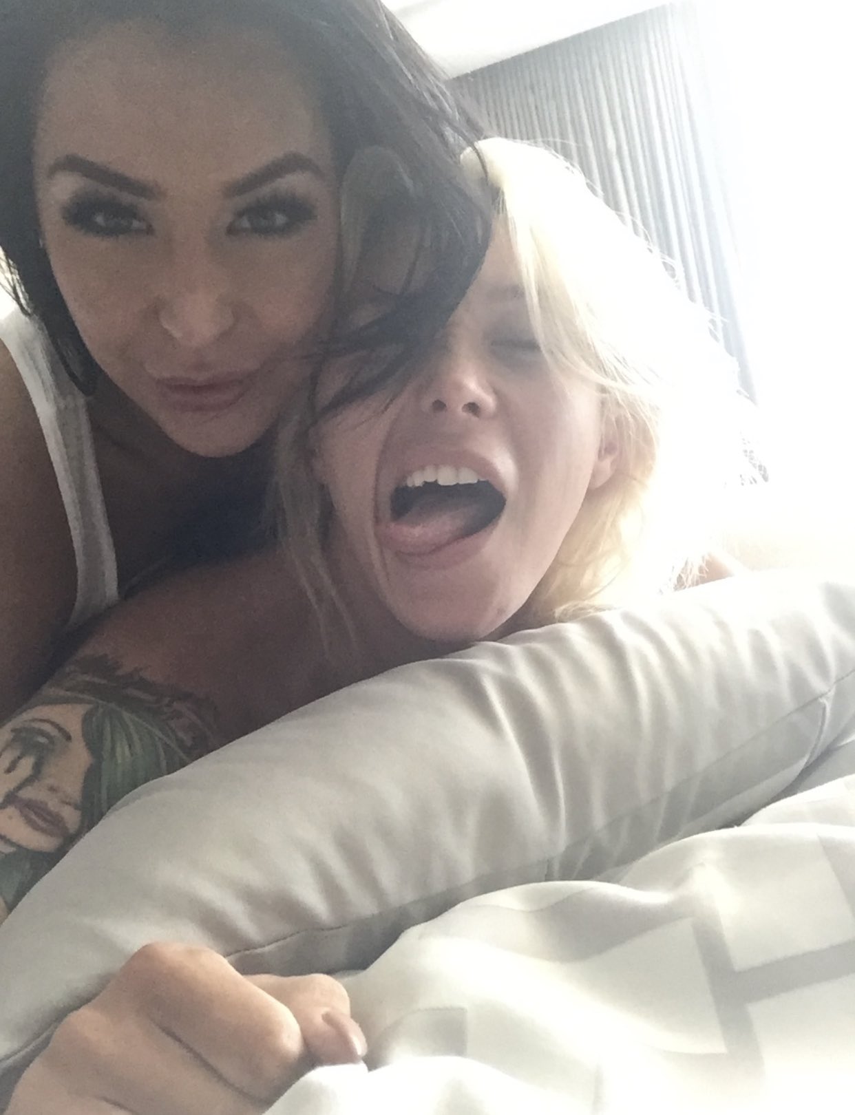 Party Time | Scrolller