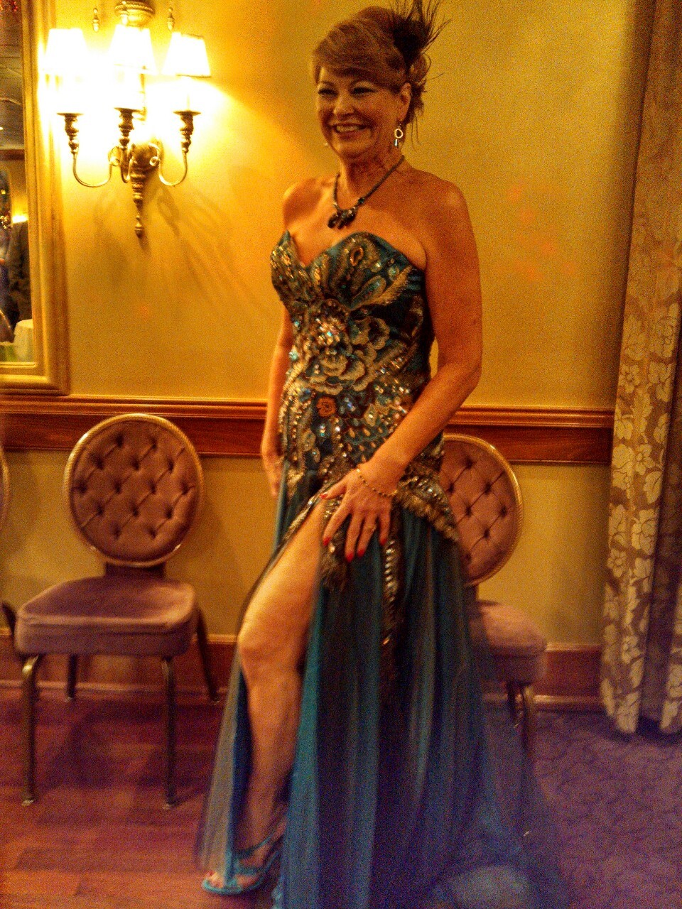 Party time? | Scrolller