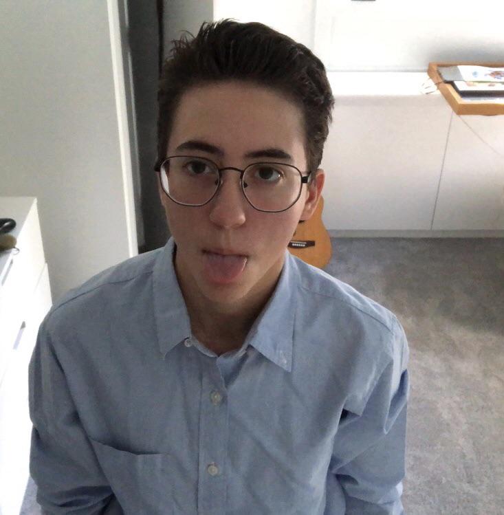 Pass? Age estimate? | Scrolller