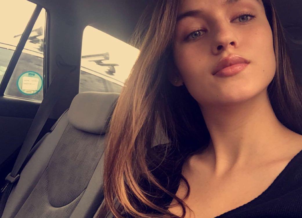 Passenger | Scrolller