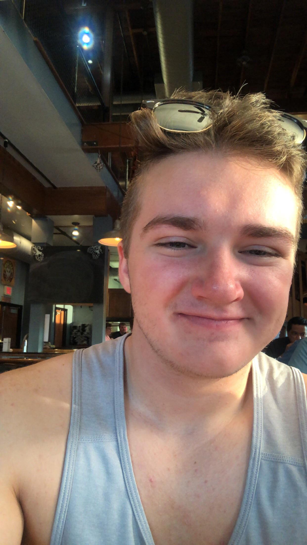 Passing/Age? | Scrolller