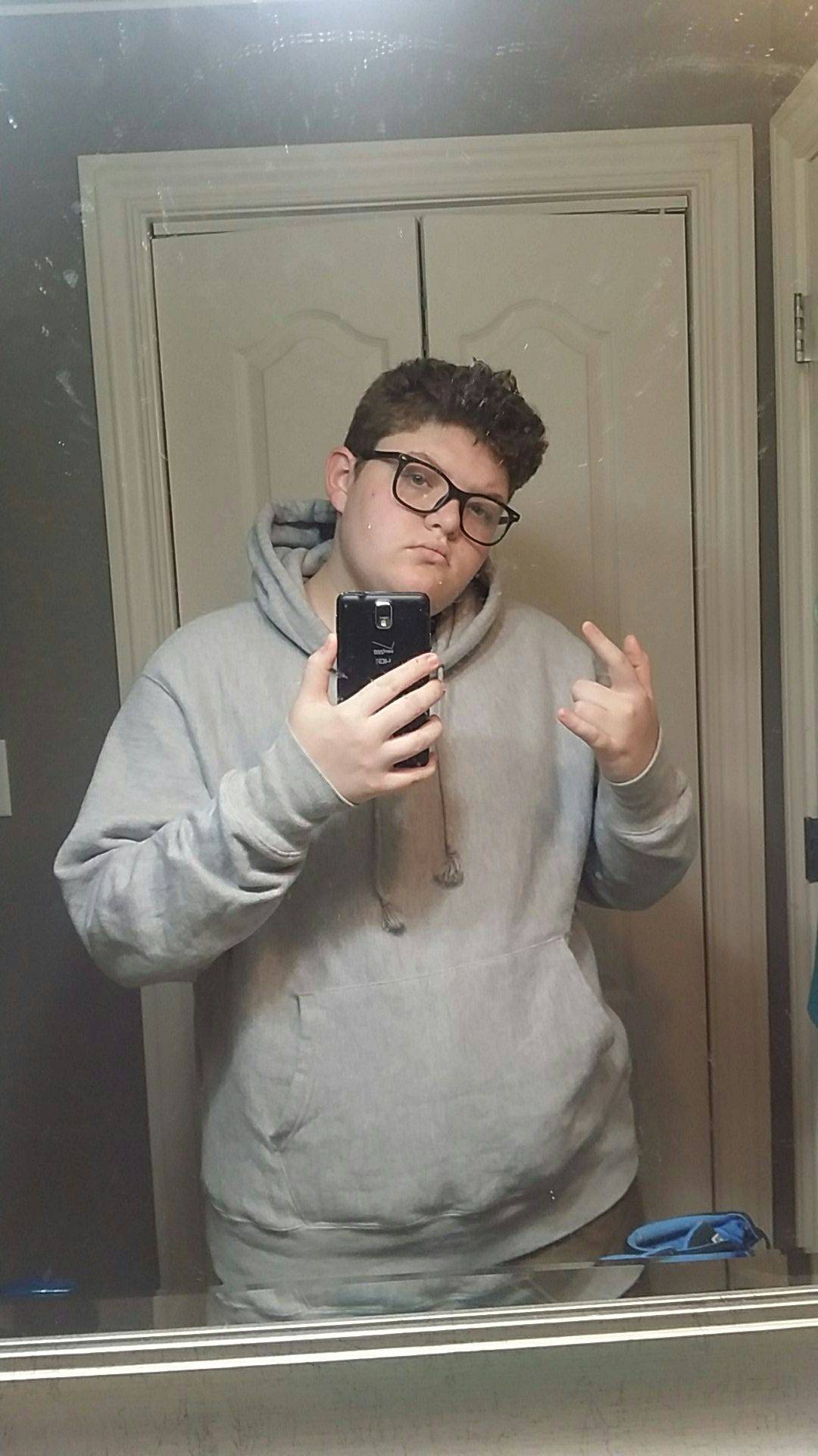 Passing? Age? | Scrolller