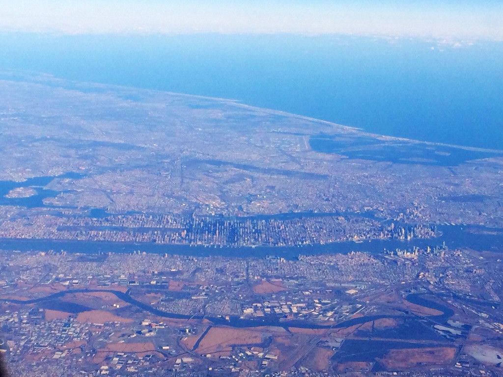 Passing NYC | Scrolller