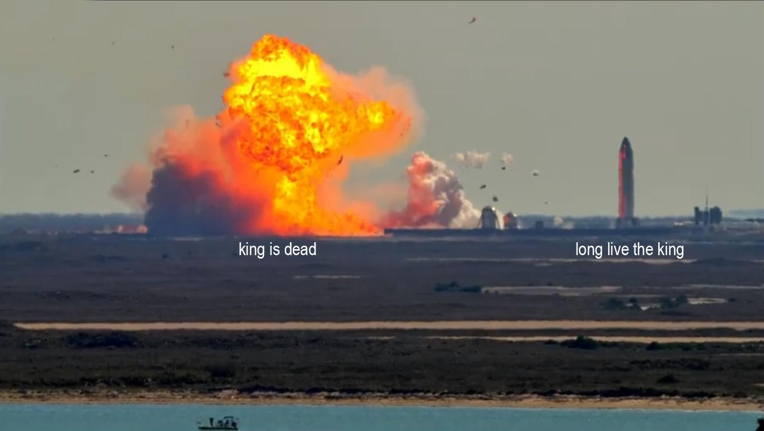 past and future | Scrolller