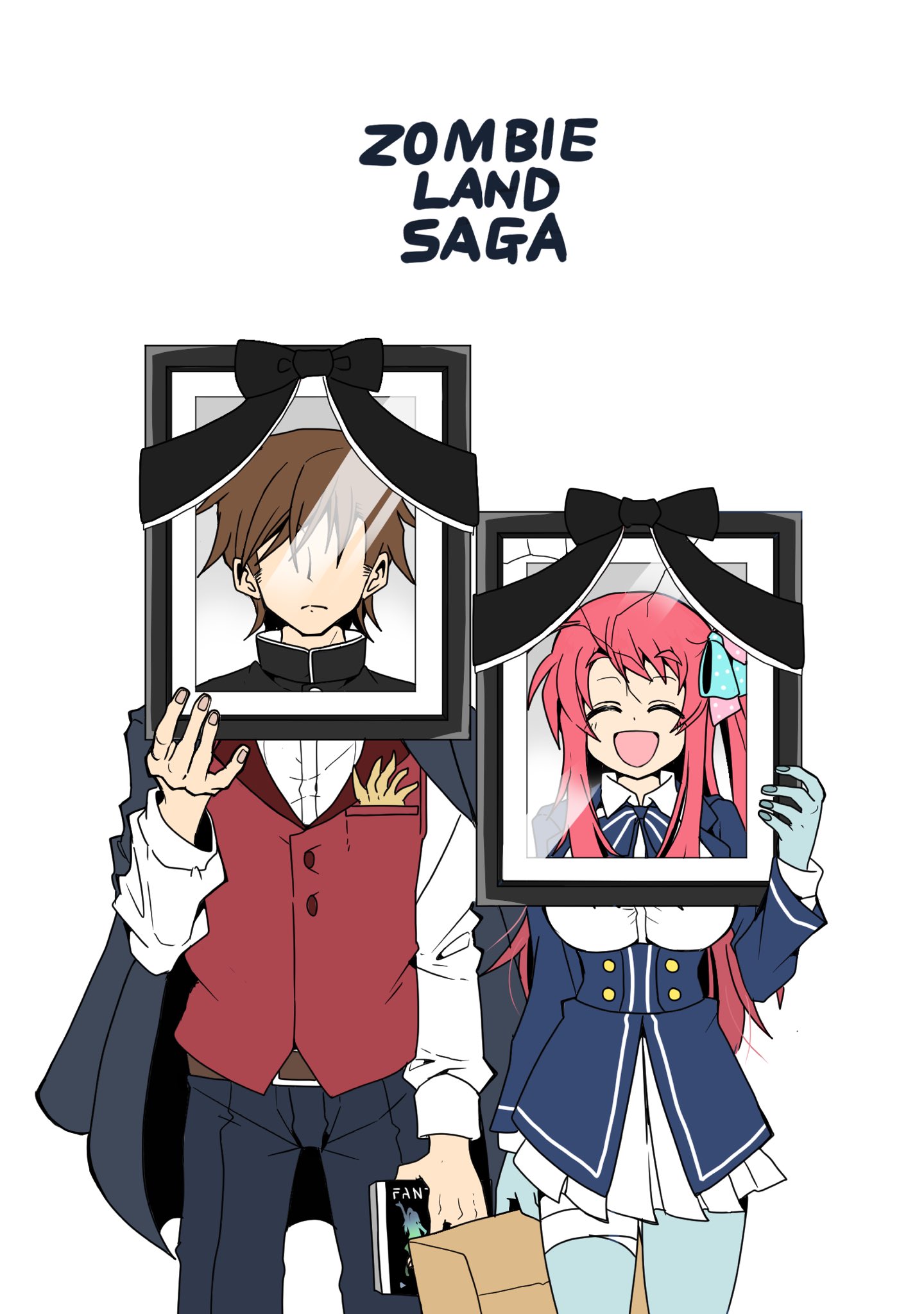 Past and present | Scrolller