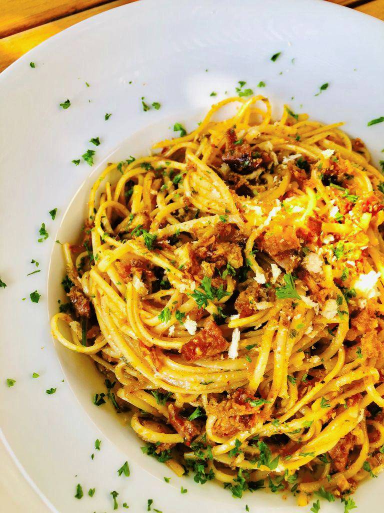 Pasta Sundays. | Scrolller