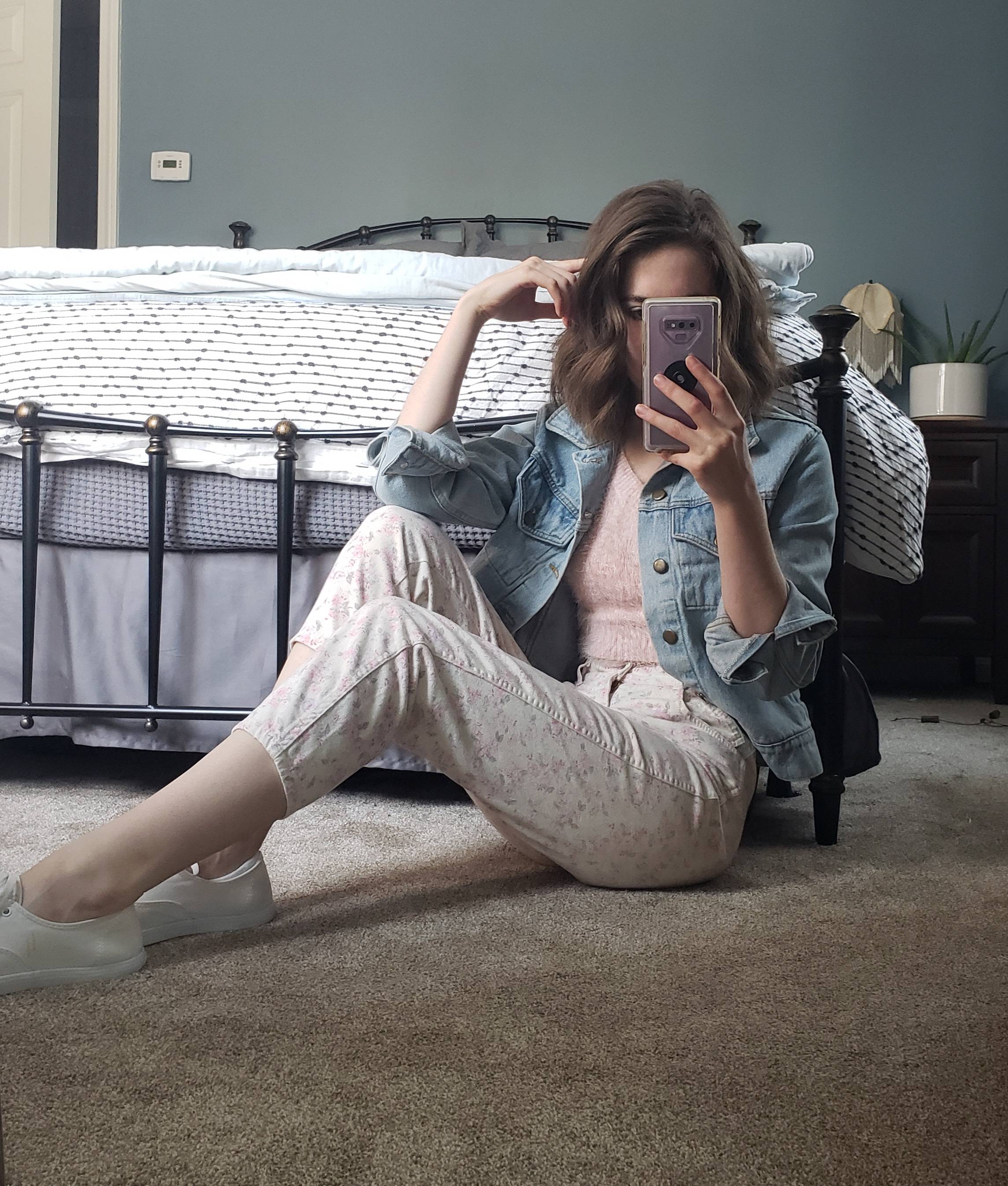 Pastel 🐇🌸 | Scrolller