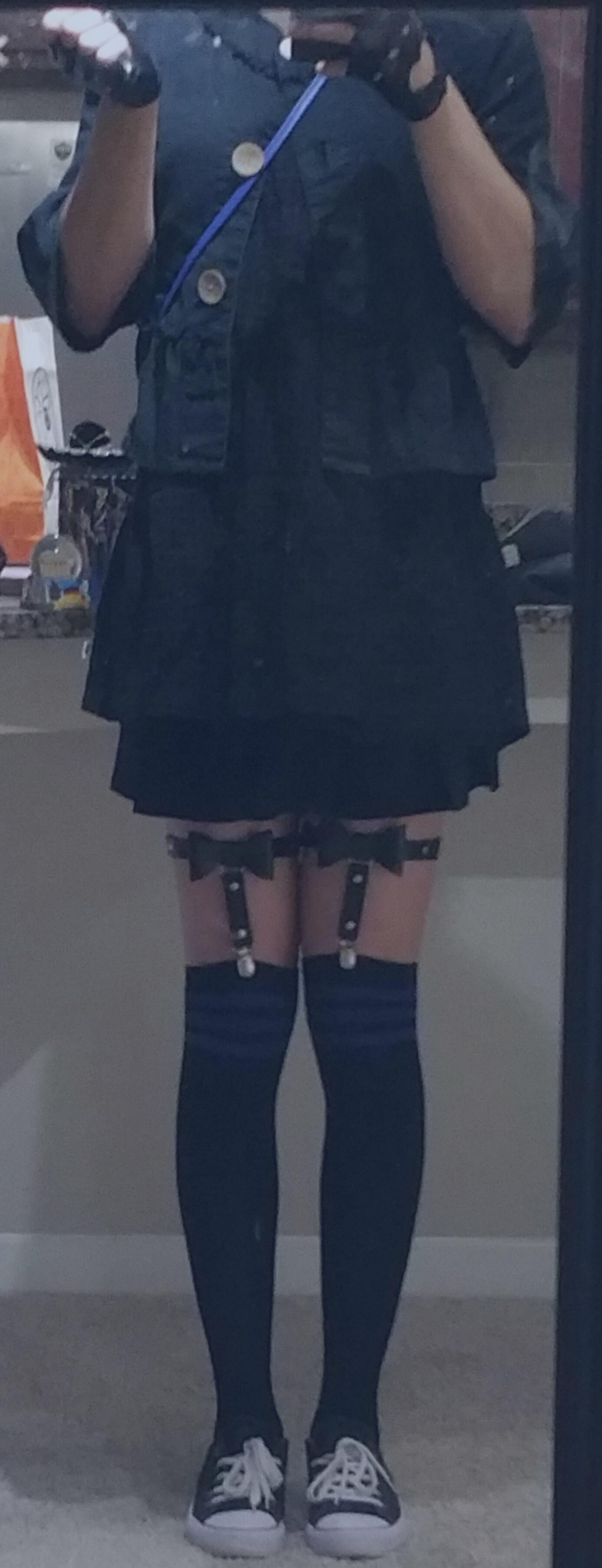 pastel pixie emo femboy vs...... | Scrolller