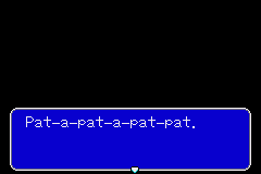 Pat-a-pat. | Scrolller