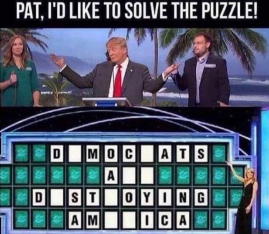 Pat, I'd like to solve the puzzle. | Scrolller
