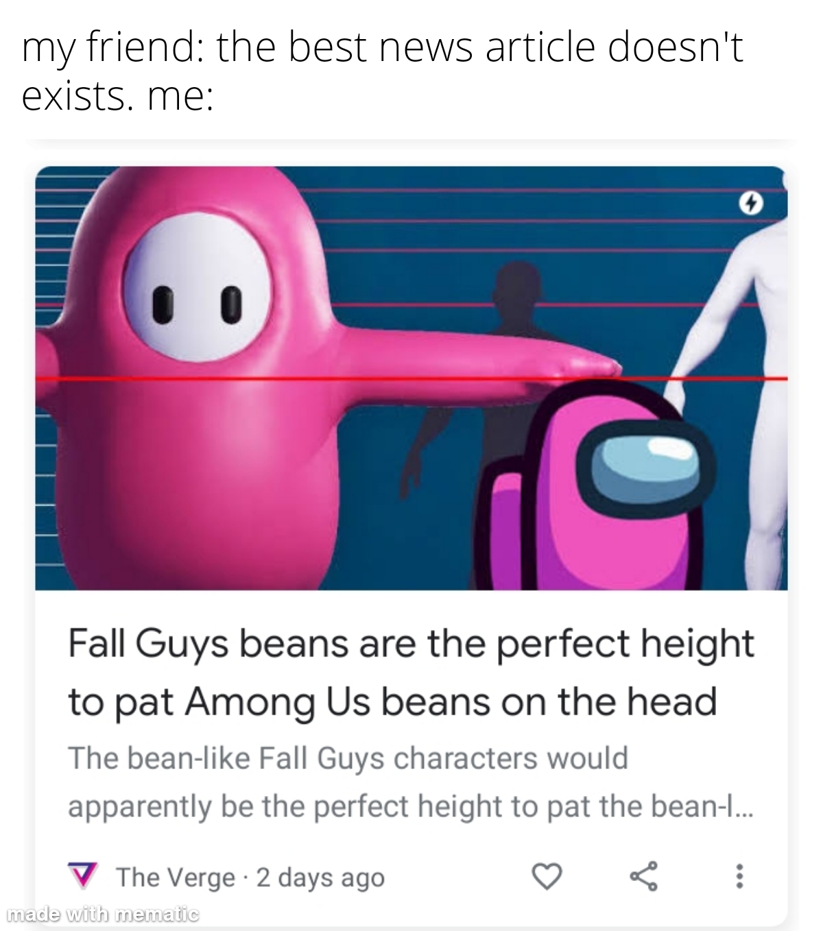 Pat pat pat pat. | Scrolller