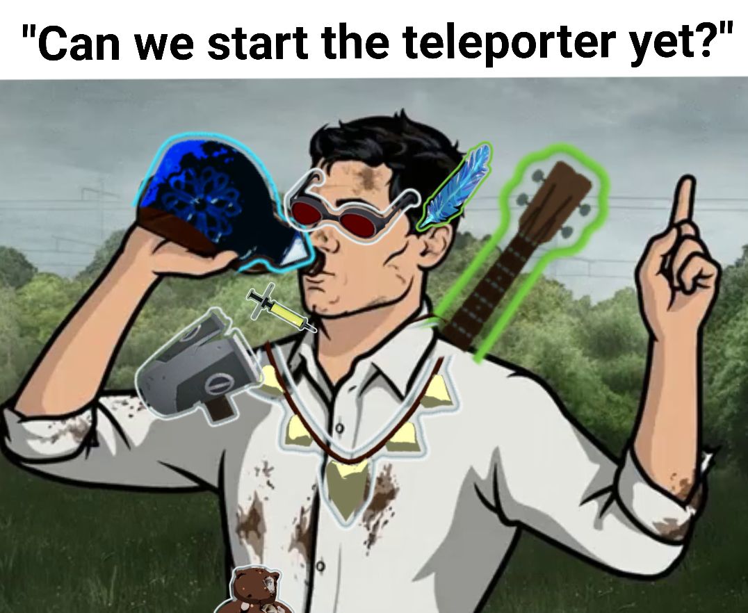 Patience is key | Scrolller