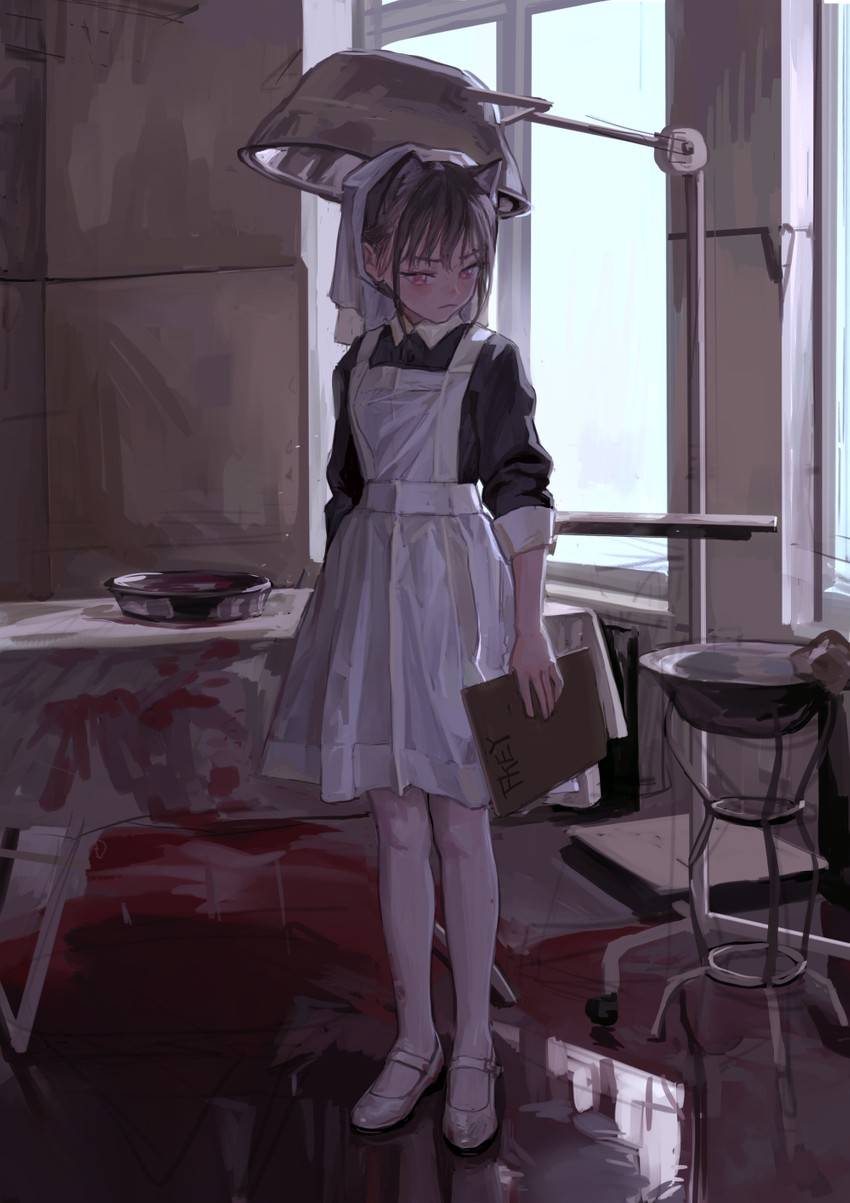 Patient lost | Scrolller