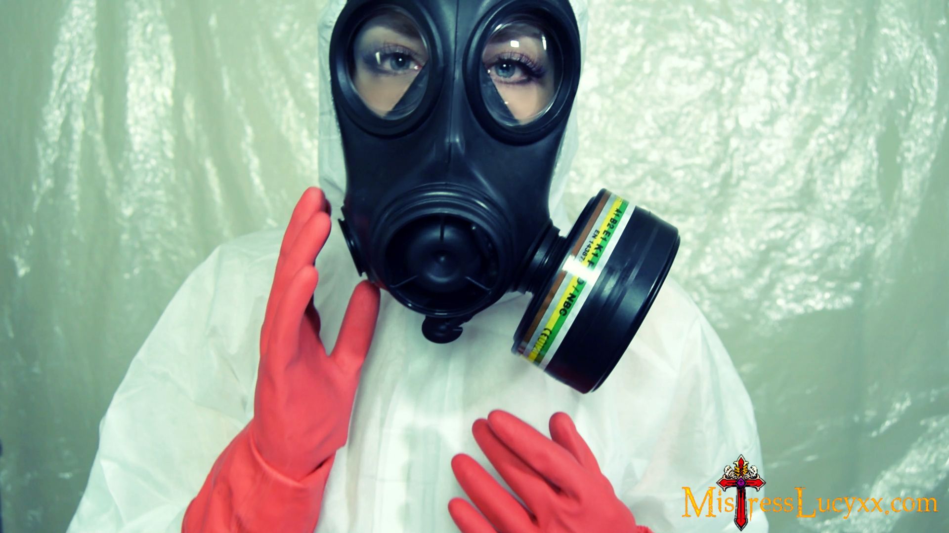 Patient Zero | Scrolller