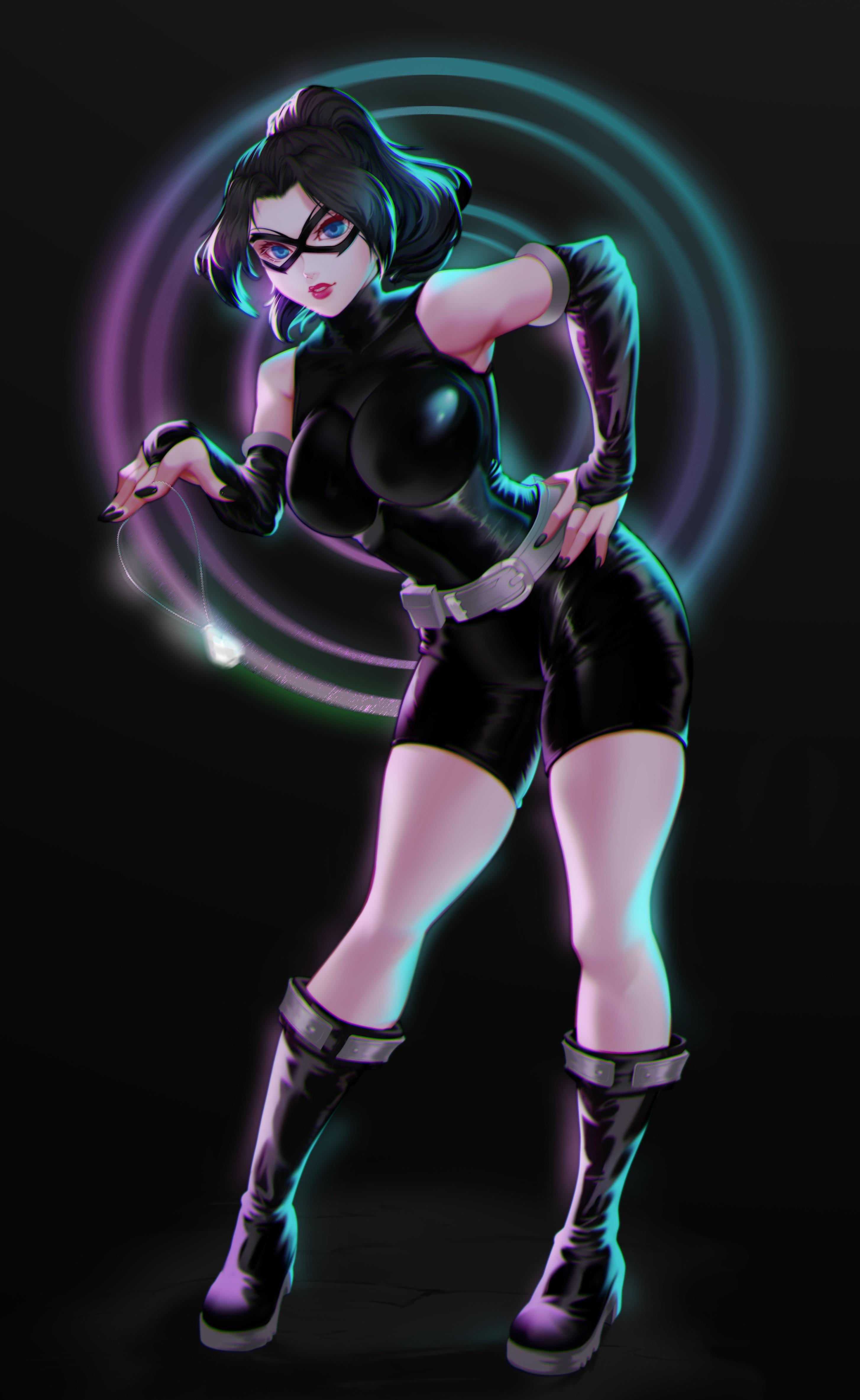 Discover more like NSFWCostumes: Patina's costume is tight for a heroine! and Related Content ...