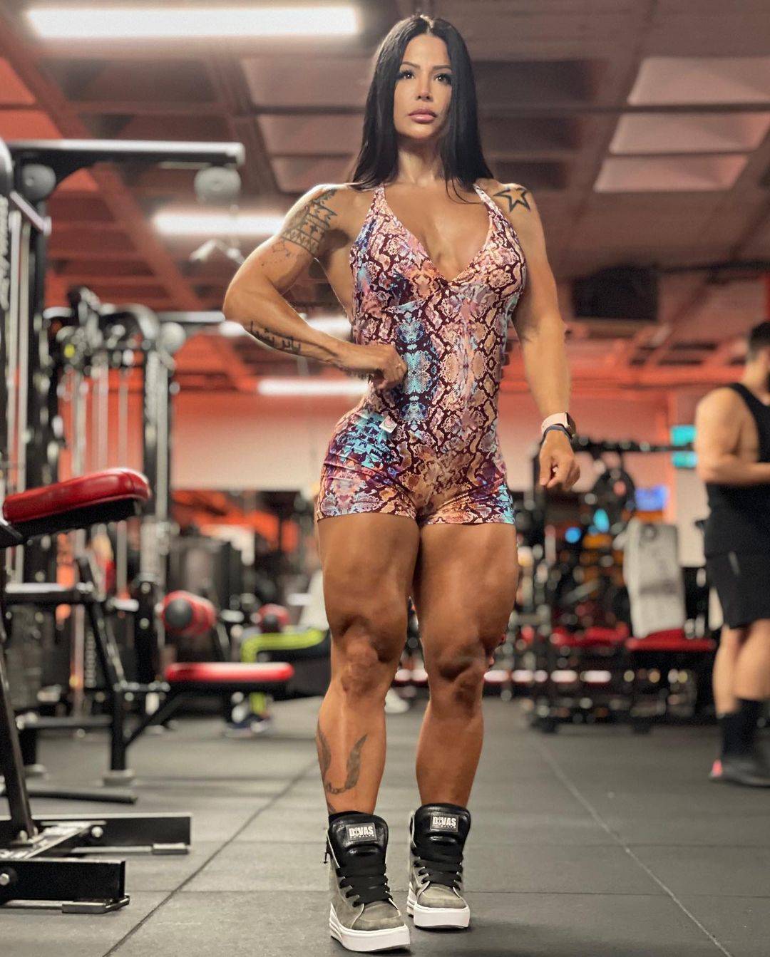 Patricia Alamo | Scrolller