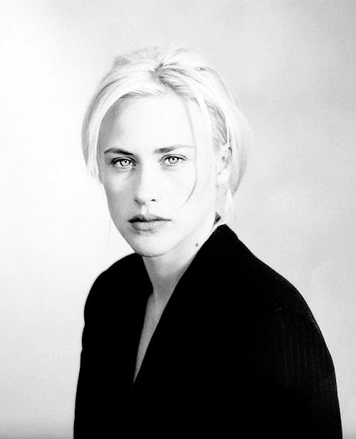 Patricia Arquette in the 90s | Scrolller