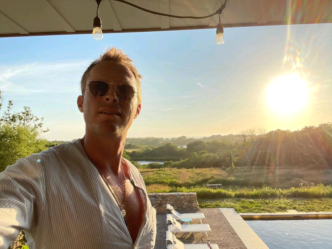 Paul Bettany | Scrolller