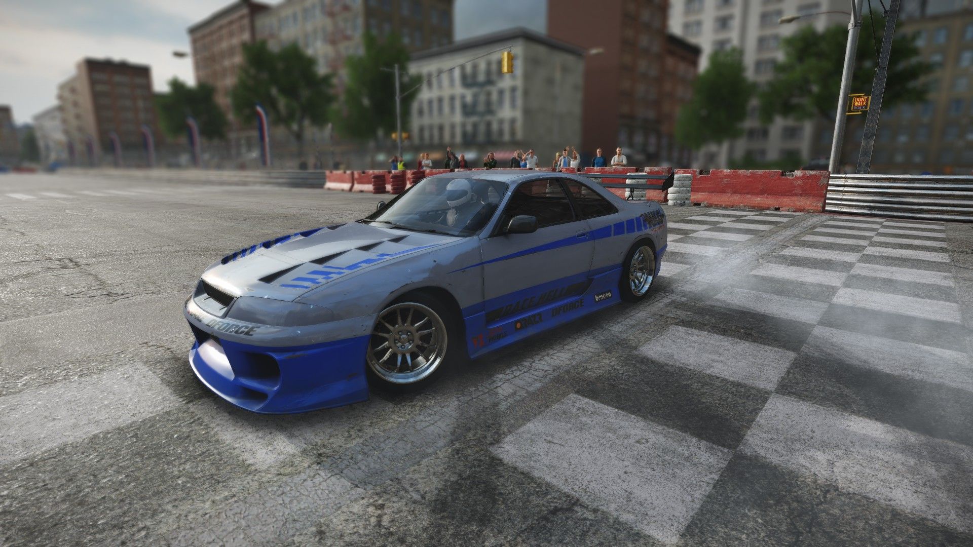 Paul Walker's Skyline | Scrolller