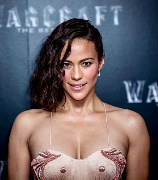 Paula Patton | Scrolller