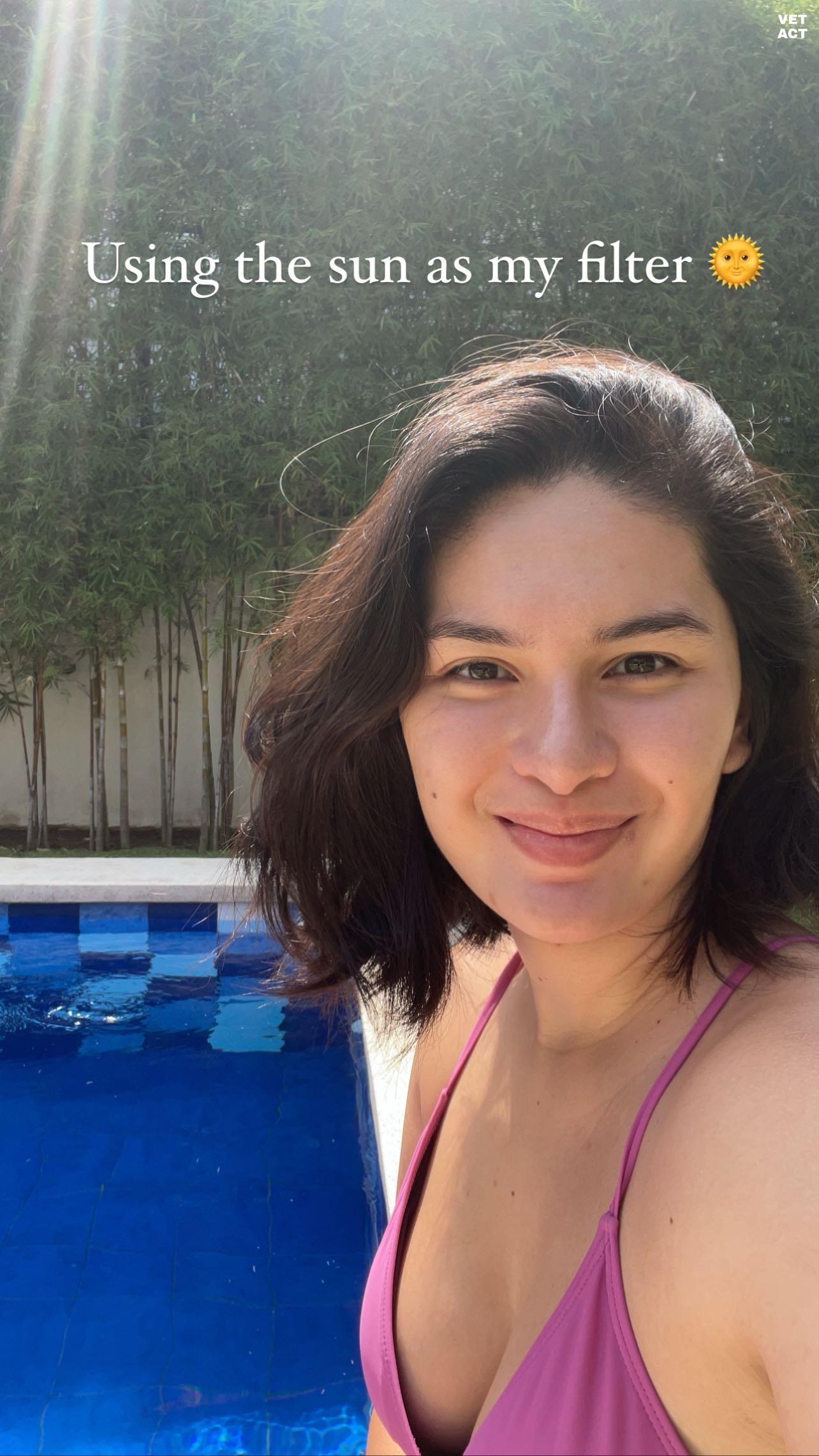 Pauleen Luna | Scrolller