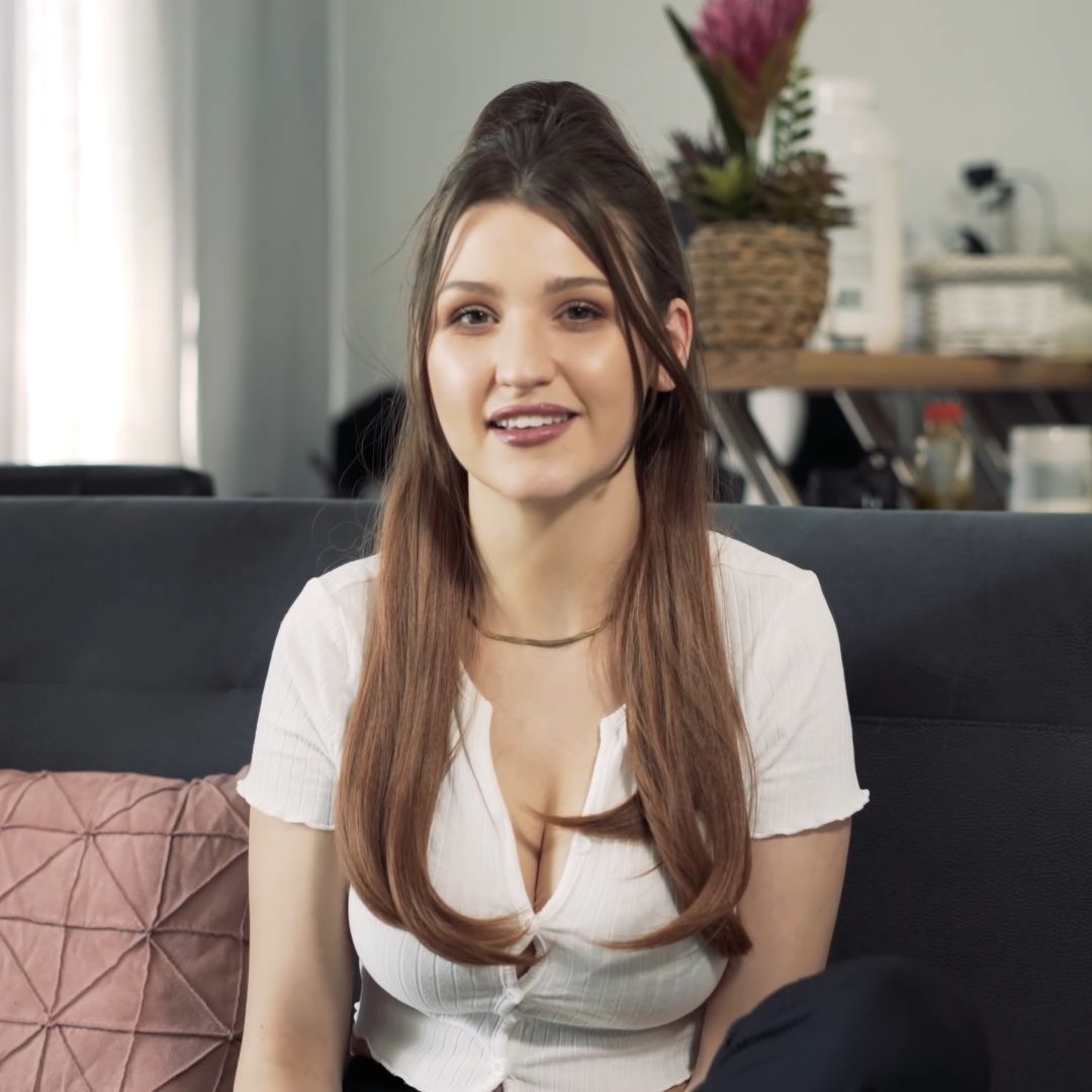 Paulina Soboń | Scrolller