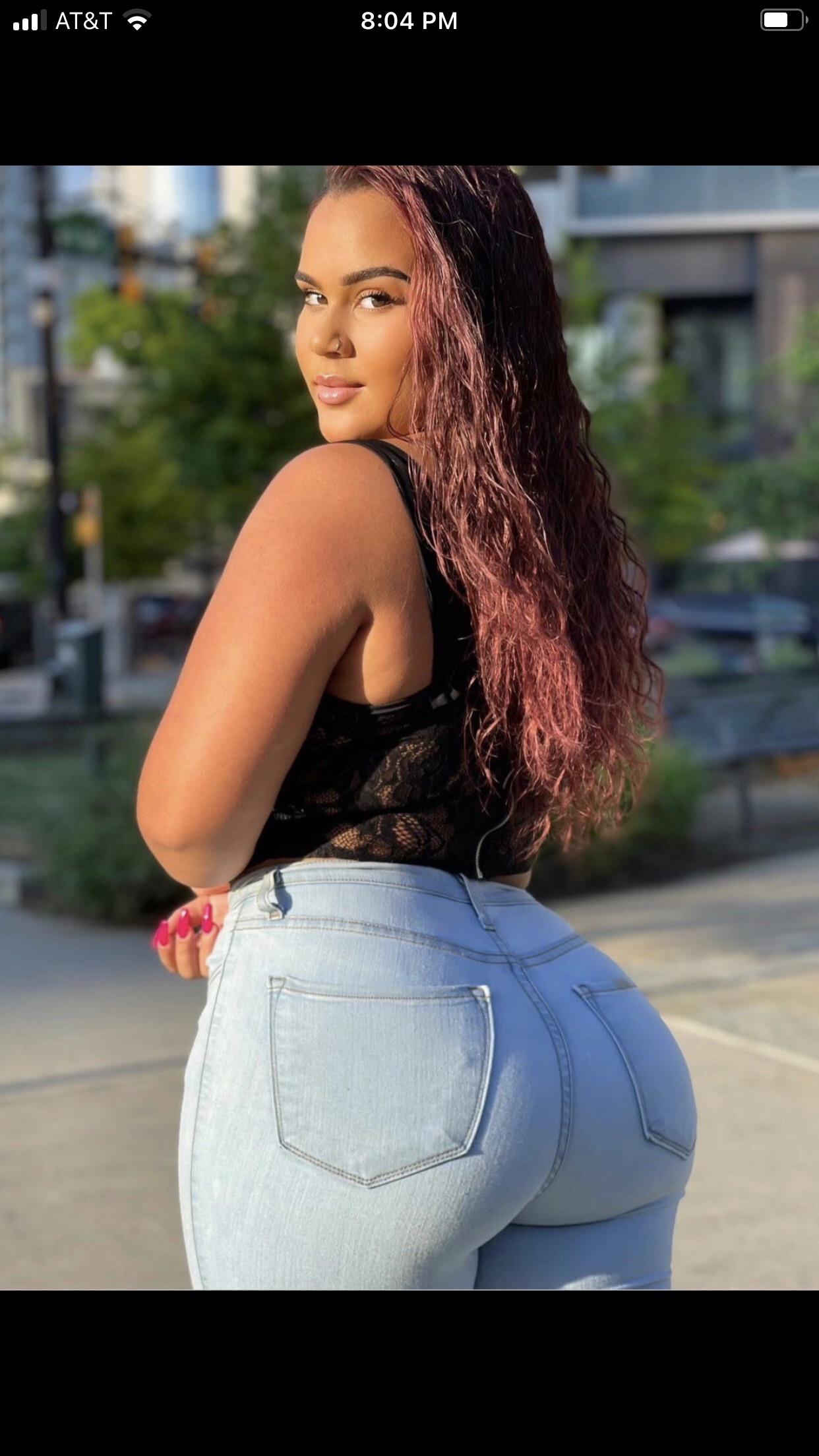 Pawg!! | Scrolller