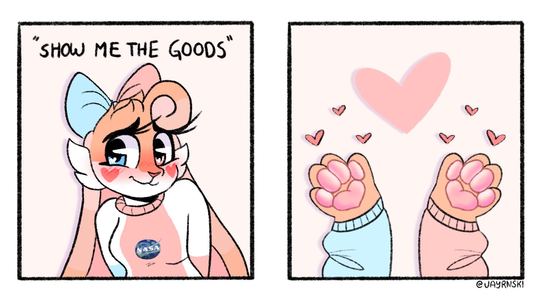 Paws_irl | Scrolller