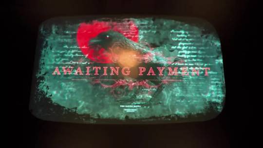 Payment Authorized | Scrolller