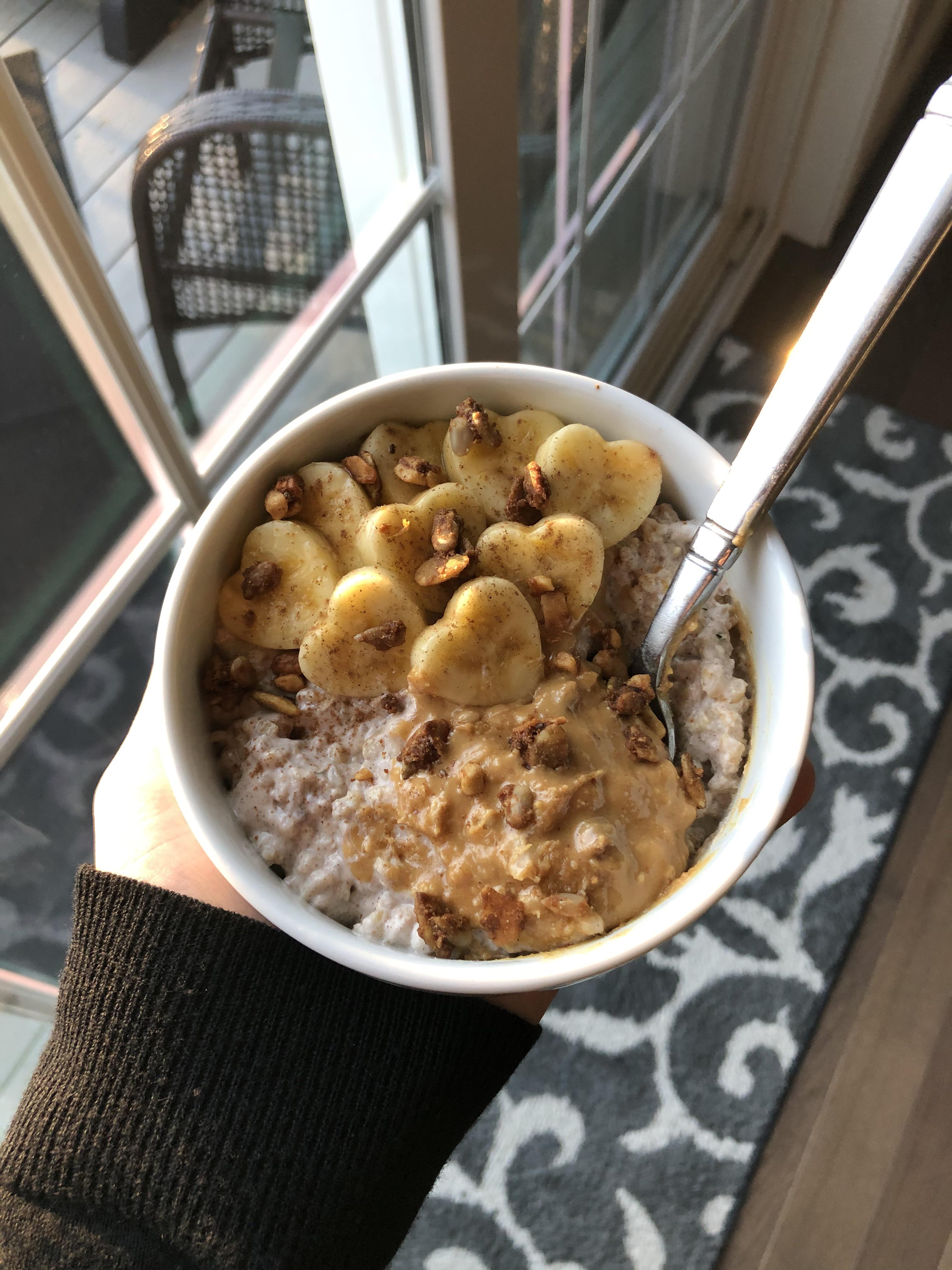 PB Banana 💛 | Scrolller