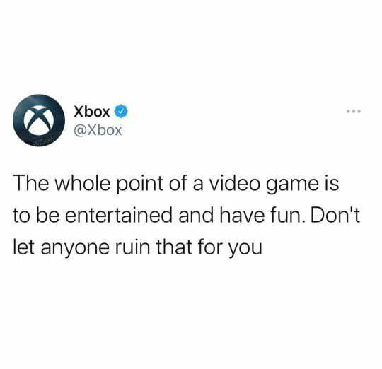 PC, console, and yes, even mobile. Talking to you OSRS. | Scrolller