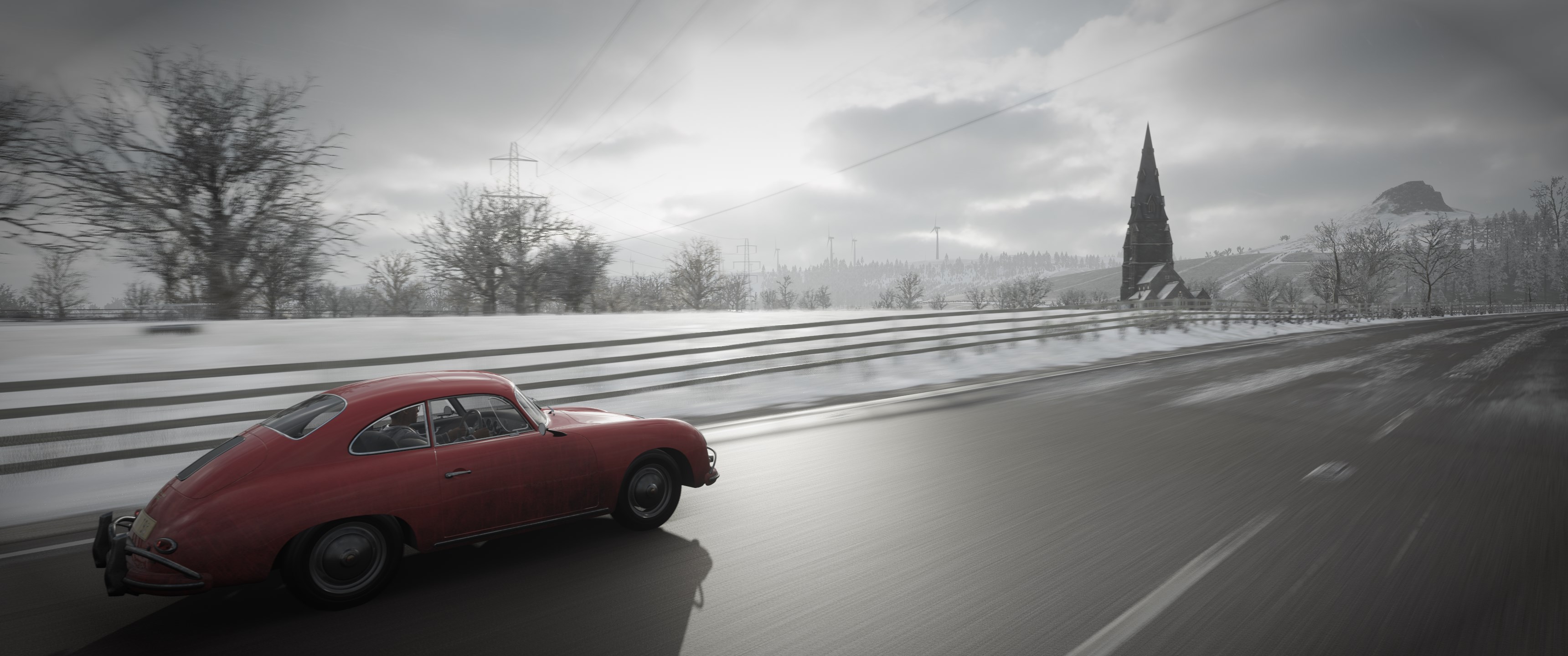 [PC] Forza Horizon 4 | Scrolller