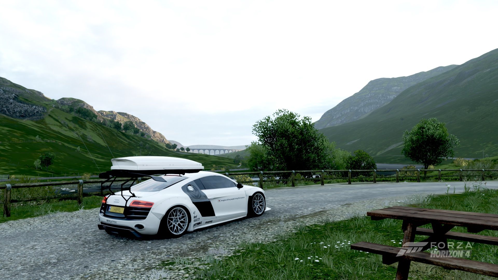 PC | Forza Horizon 4 | | Scrolller