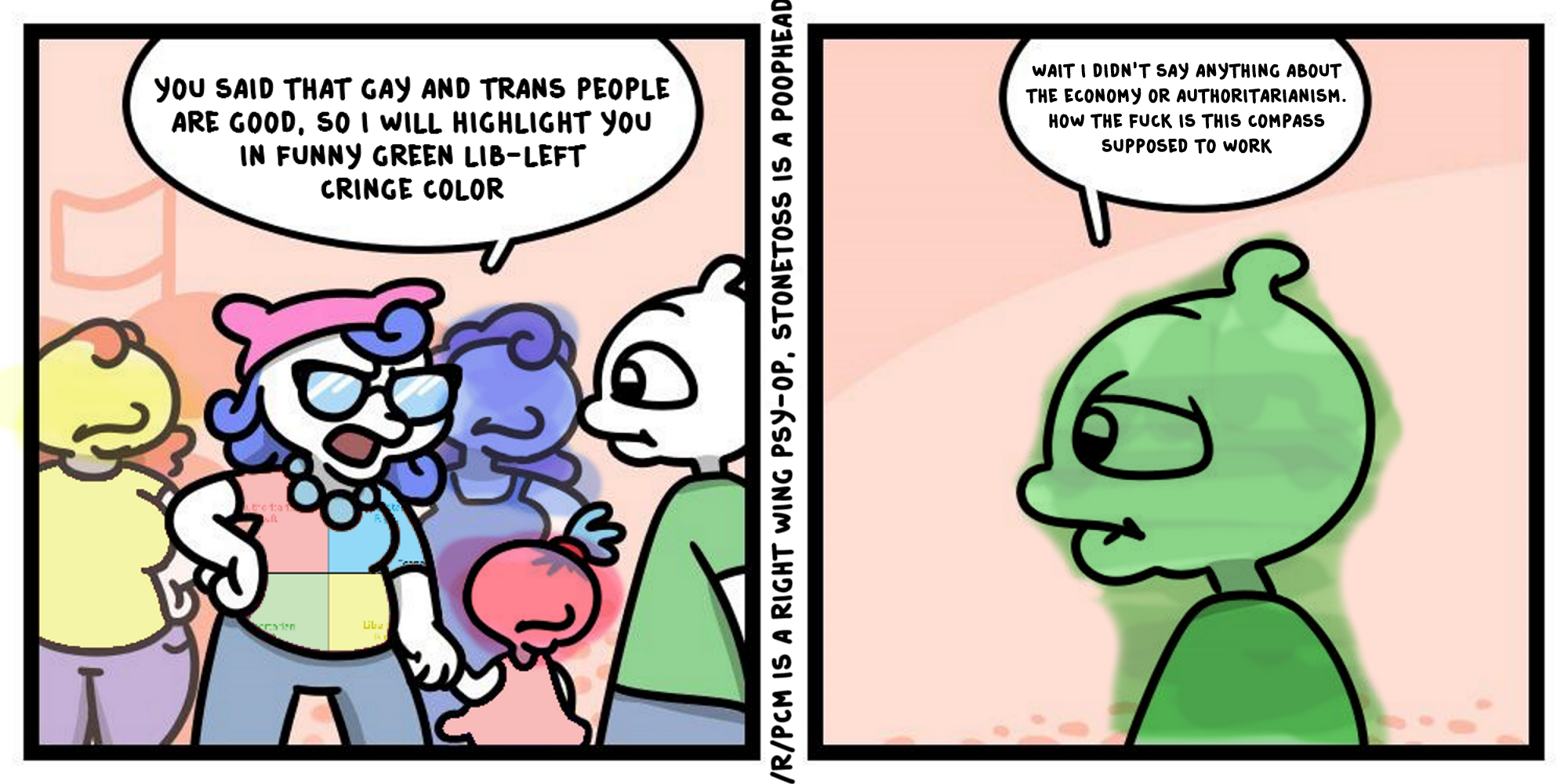 PCM in a nutshell | Scrolller