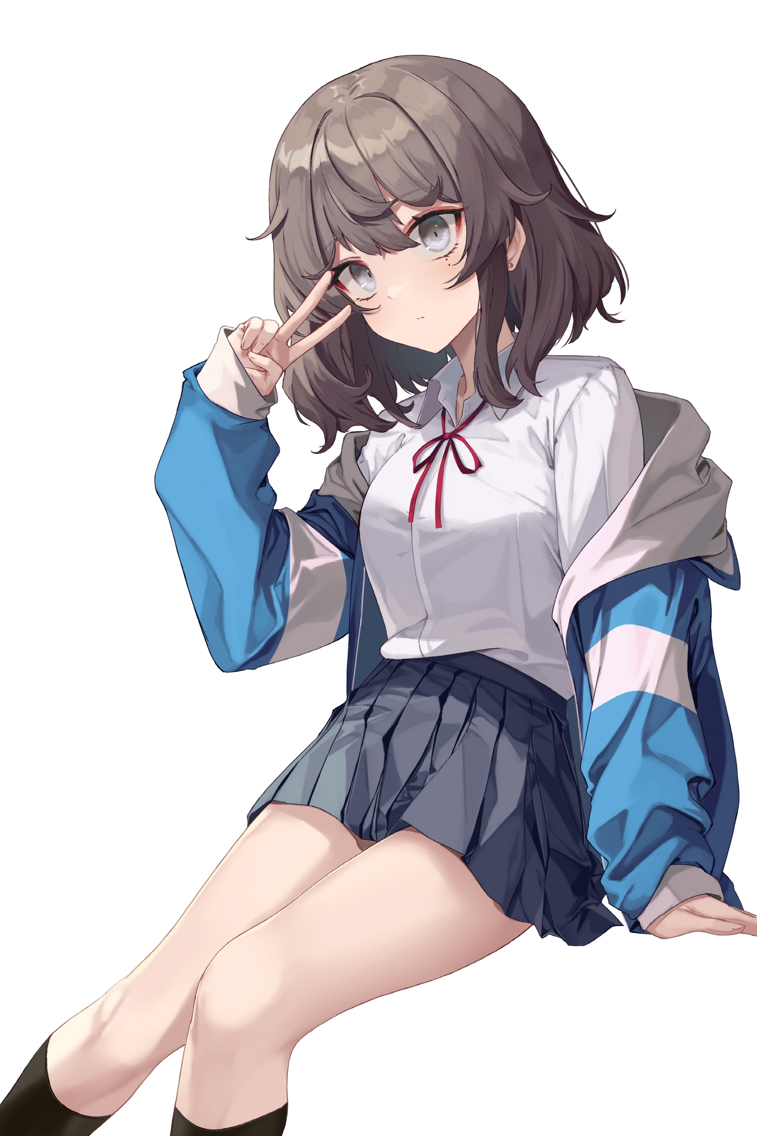 Peace [Original] | Scrolller