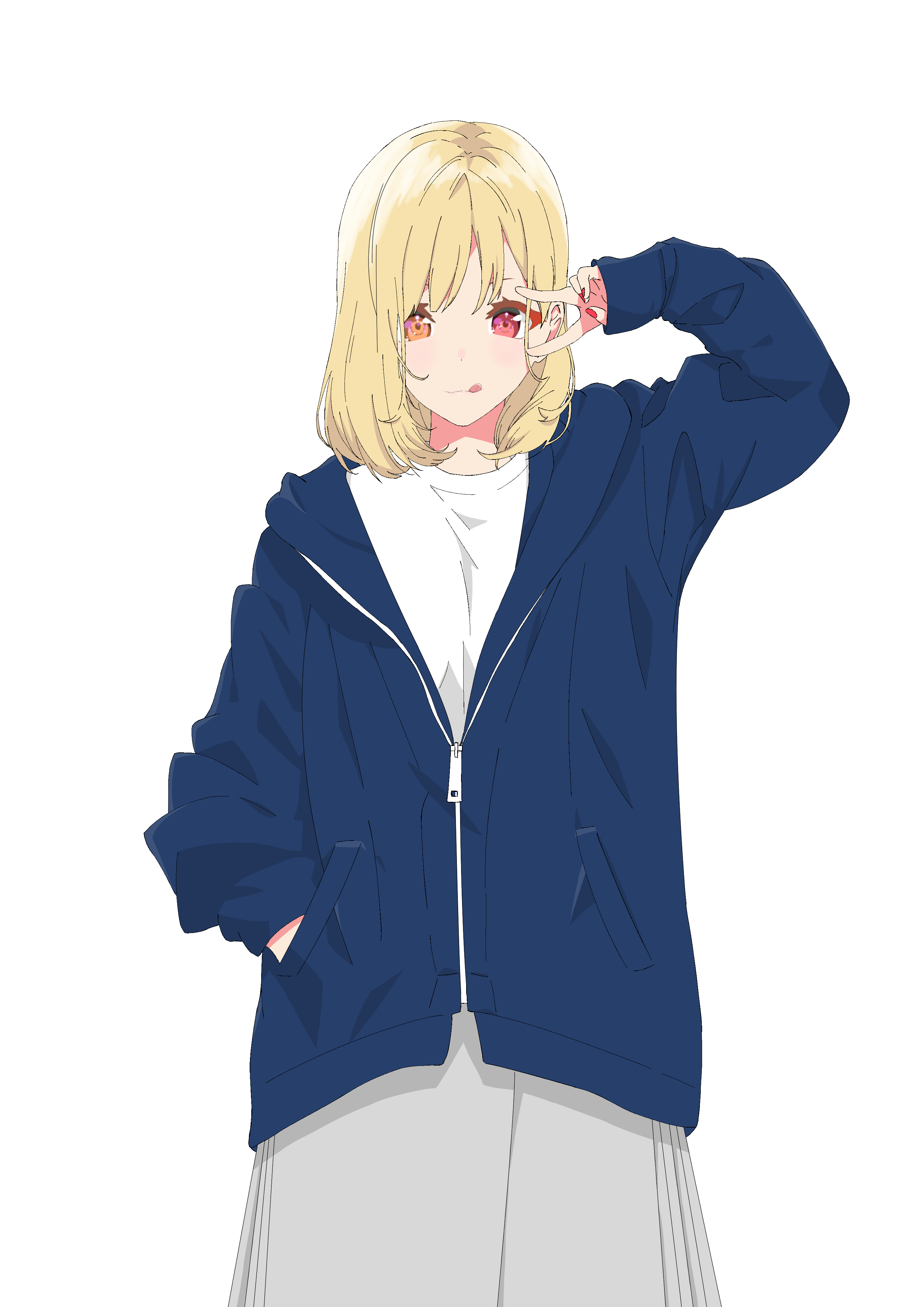 Peace [Original] (CentuRion) | Scrolller