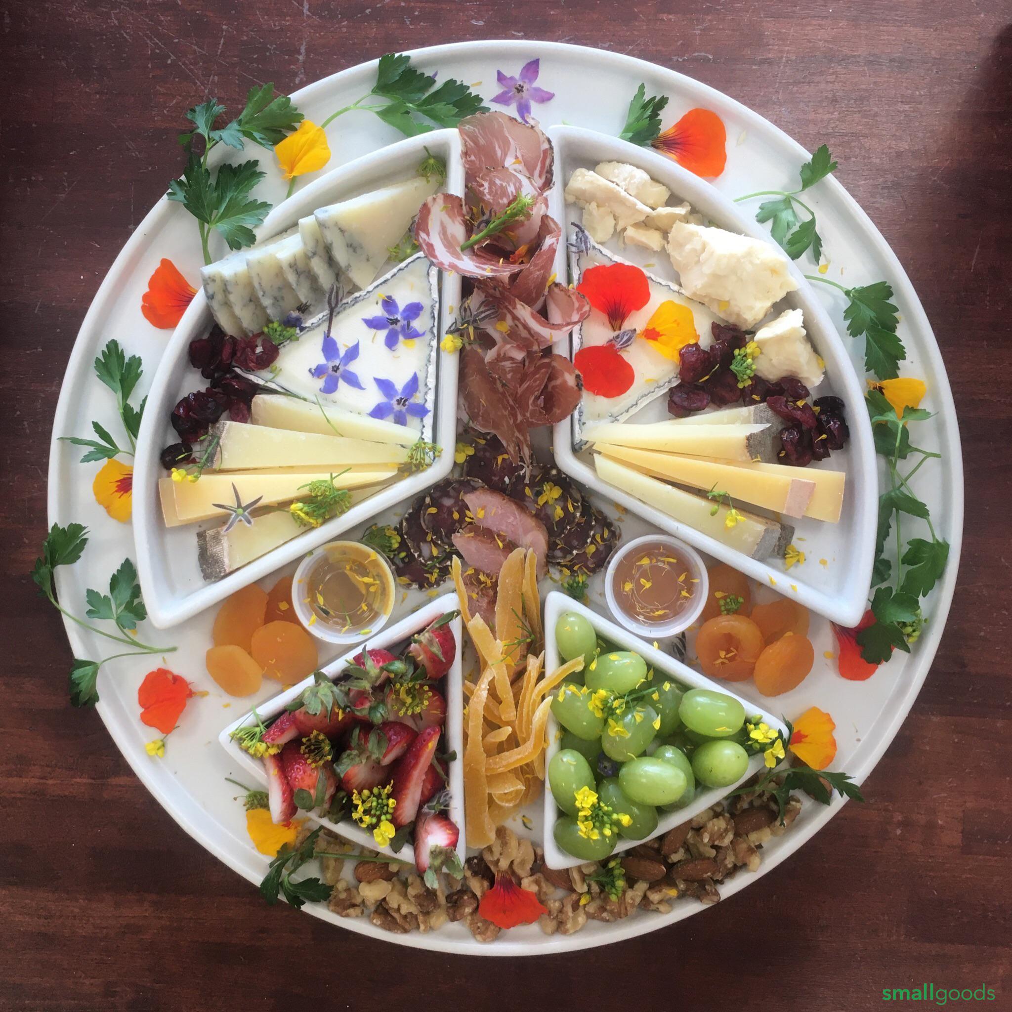 Peace Platter | Scrolller