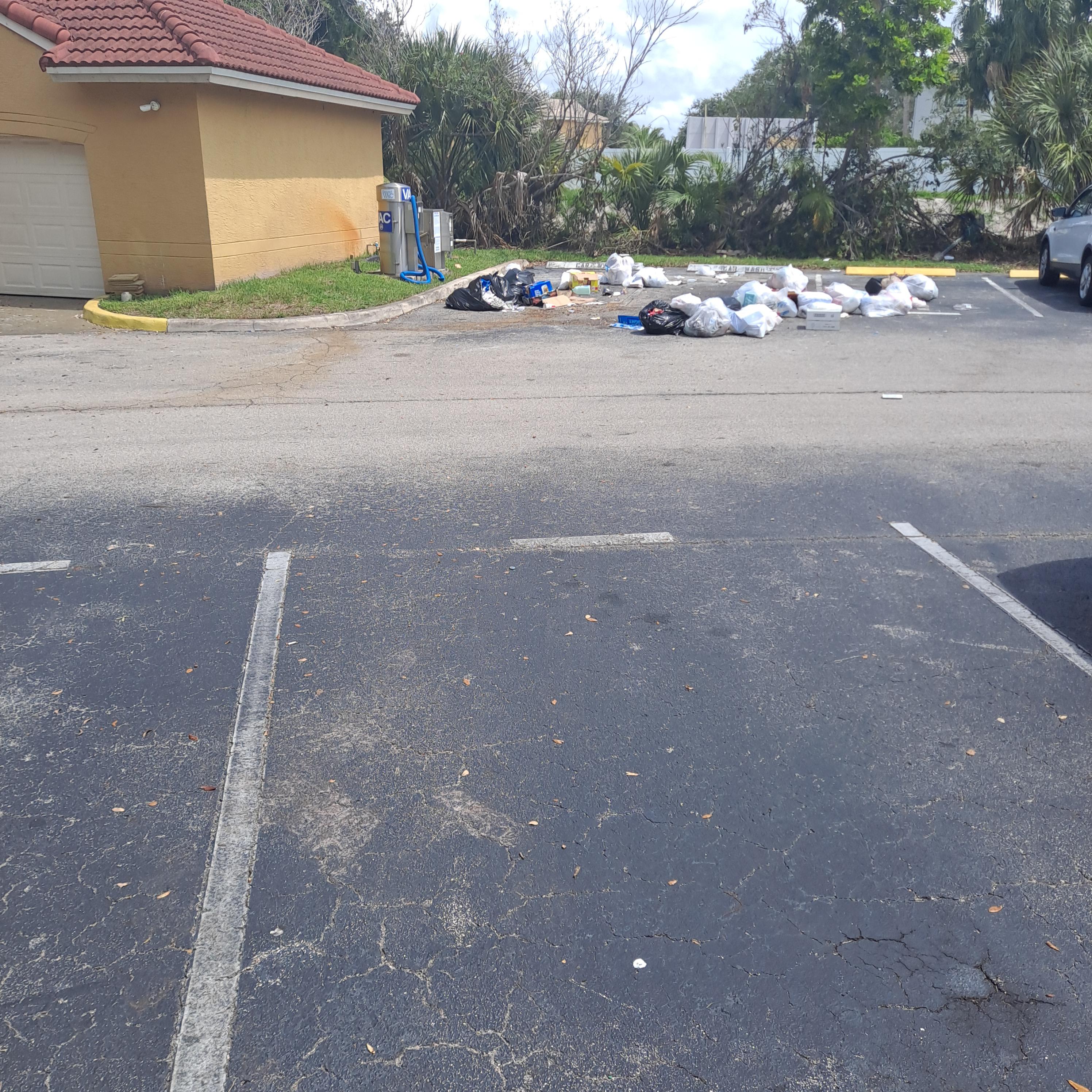 Peak apartment complex efficiency | Scrolller