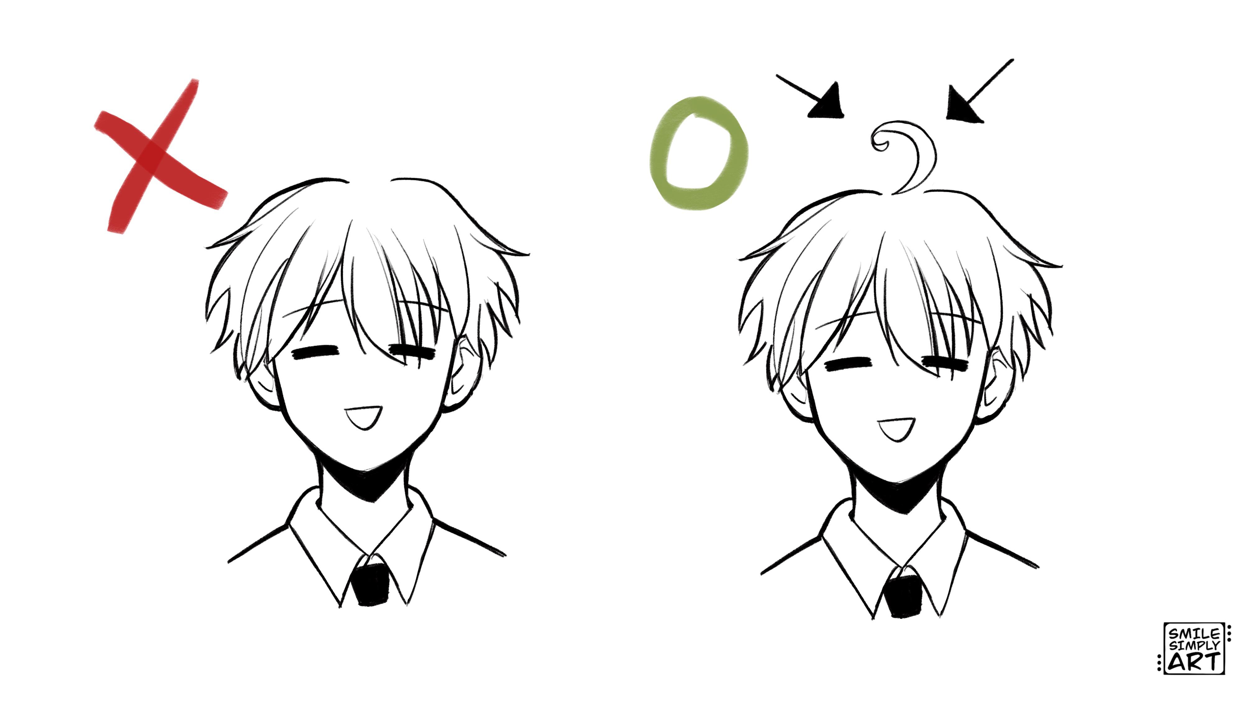 Peak Character Design | Scrolller