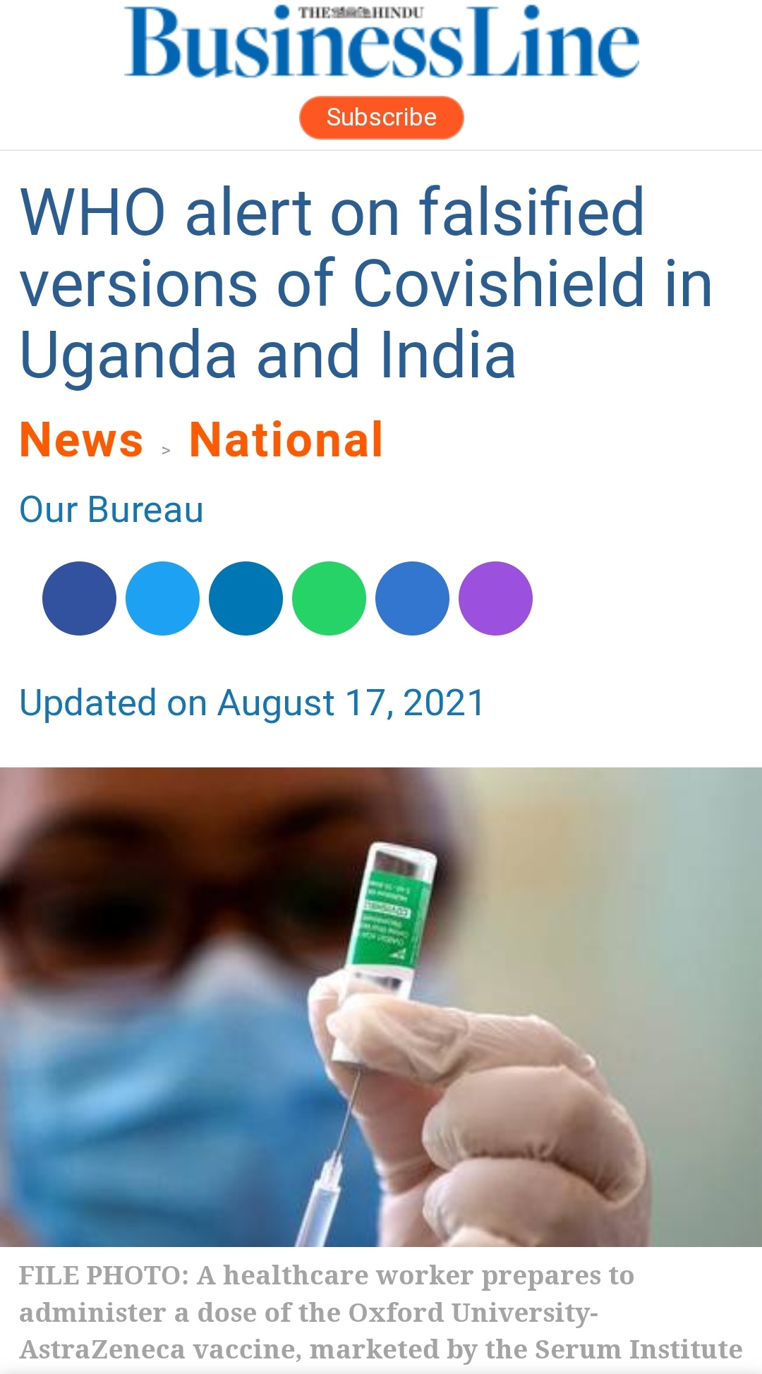 Peak India | Scrolller