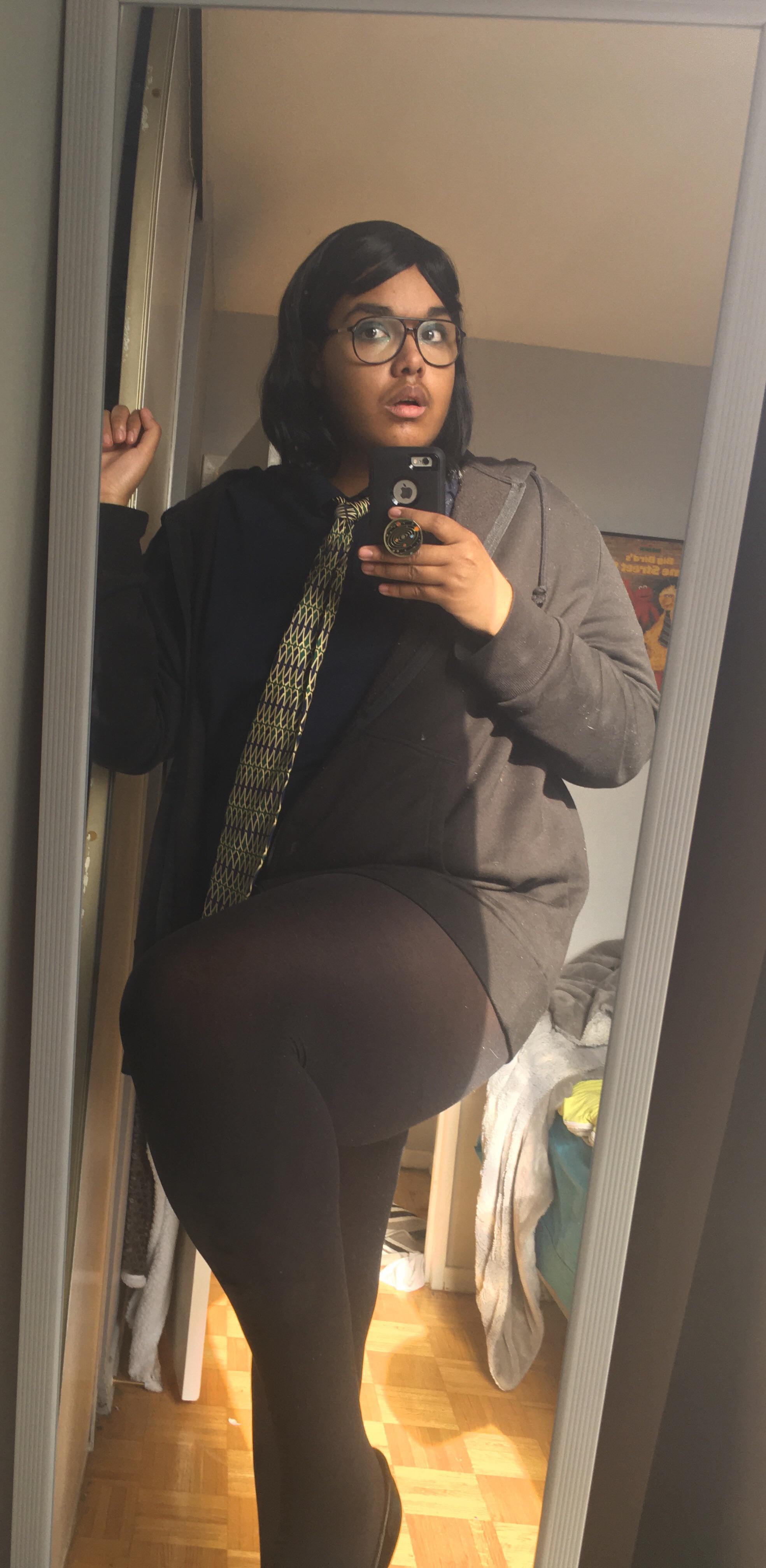 Peak Masculinity | Scrolller