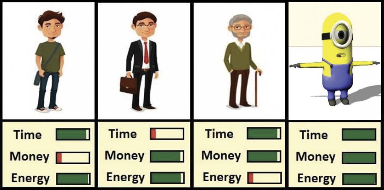 Peak Performance | Scrolller