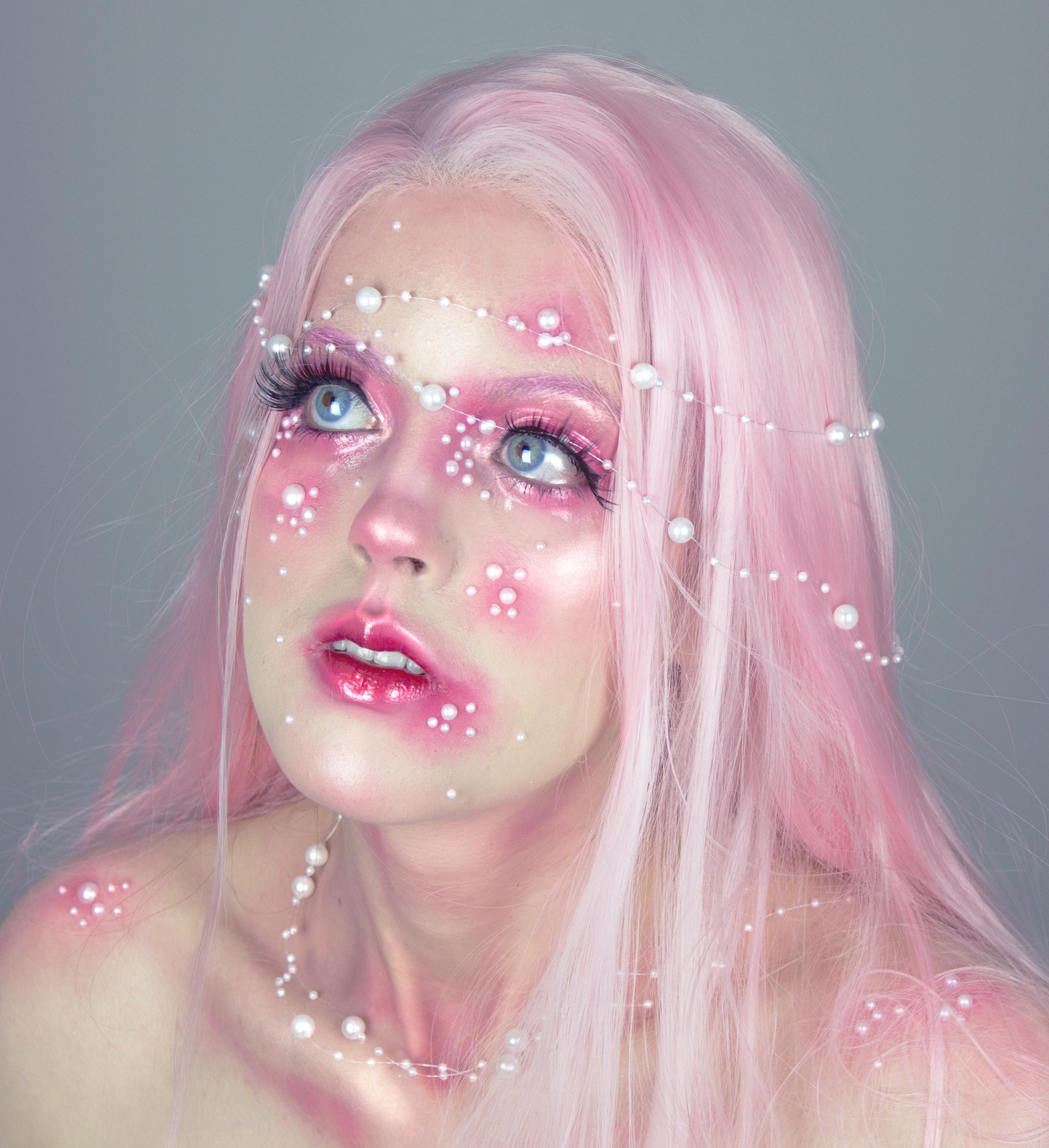 Pearl Contamination IG : Sweetysetsu | Scrolller