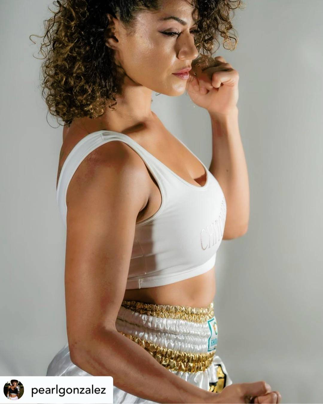 Pearl Gonzalez | Scrolller