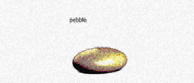 Pebble | Scrolller