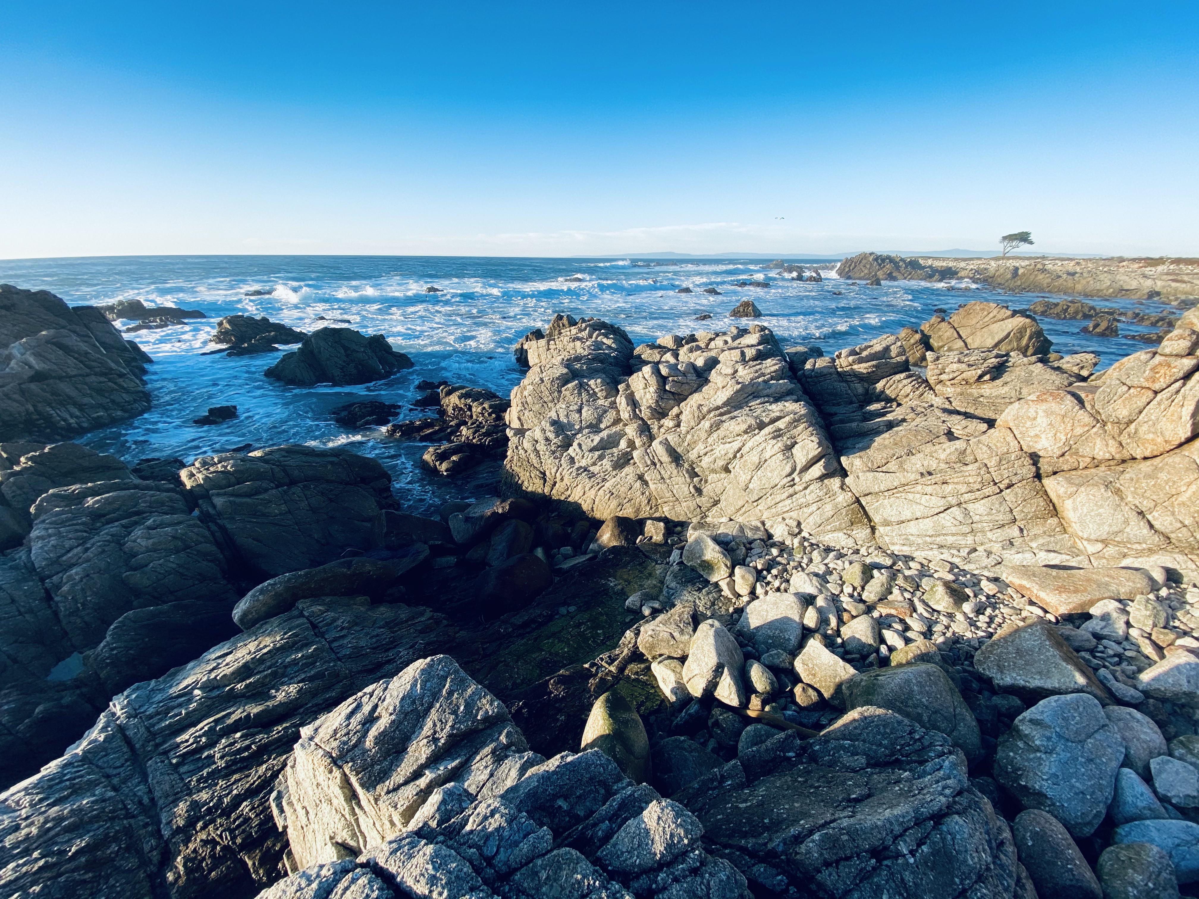 Pebble Beach, CA | Scrolller